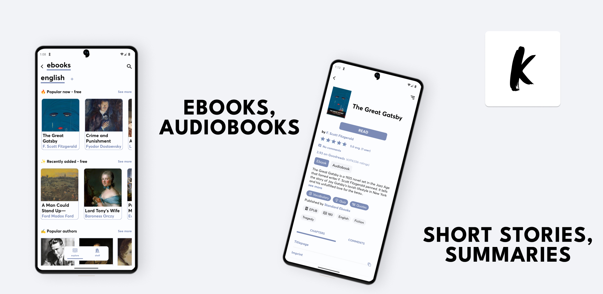 How to add a publisher